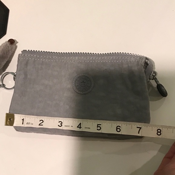 Kipling | Bags | Kipling Pouchwristlet | Poshmark